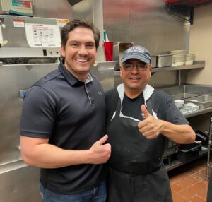 Brothers Food Service: Houston, TX Location