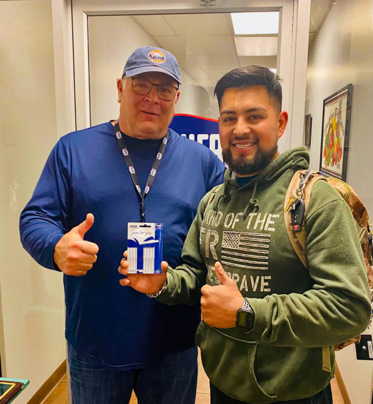 Brothers Food Service: Distributing Produce to the Tables of Texas