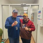 Brothers Food Service: Dallas, TX Location • DFW • Louisiana