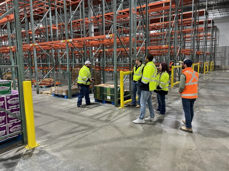 Brothers Food Service: Houston, TX Location